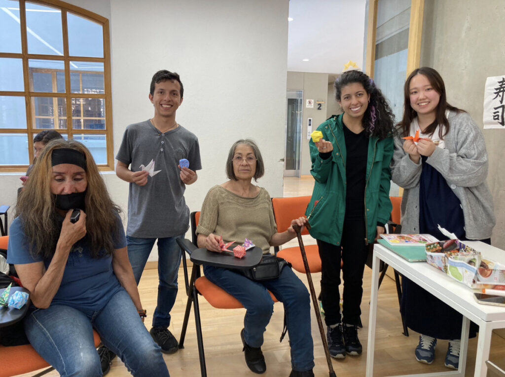 GROW – GOROM | 一般社団法人ごろ夢