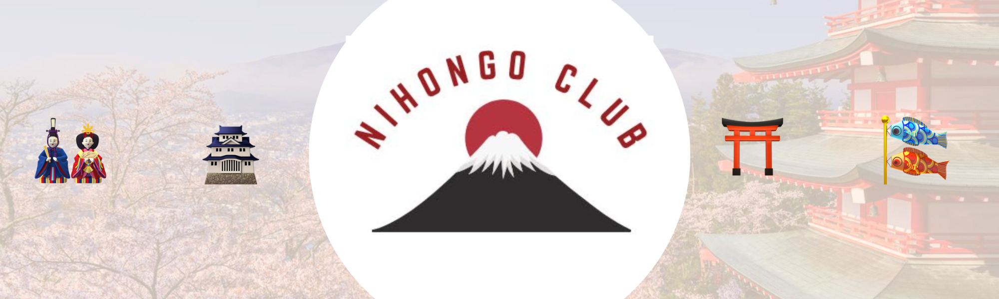 Welcome to Nihongo Club! – GOROM | 一般社団法人ごろ夢