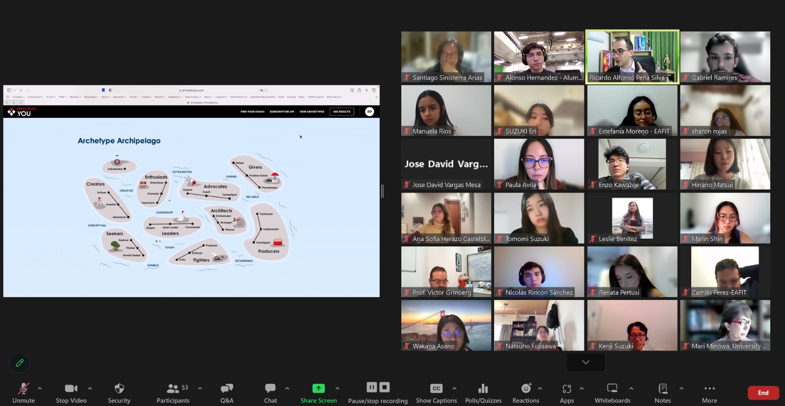 【SEED 2024】SEED Program Opening Ceremony – GOROM | 一般社団法人ごろ夢
